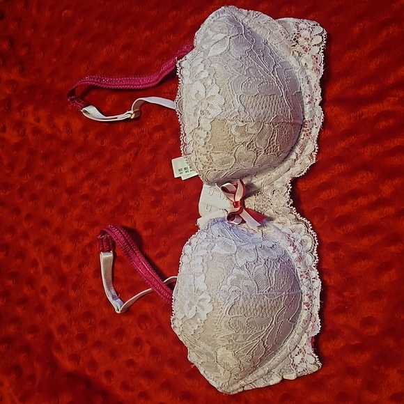 Secret Possessions | Intimates & Sleepwear | Secret Possesions 32b Lace ...